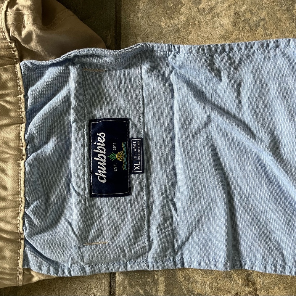 The Danger Zones Coveralls From Chubbies Gem